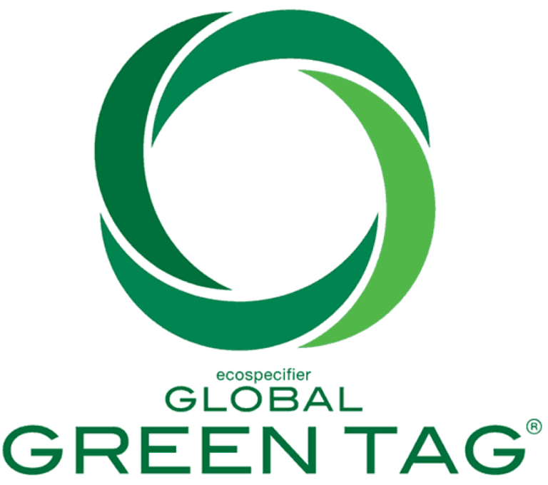 Global GreenTag – ECO LABEL