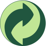 The Green Dot – ECO LABEL